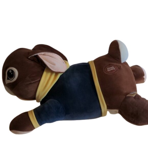 Dan Dee | Toys | Peter Rabbit Soft Face Squishy Plush Stuffed Animal ...